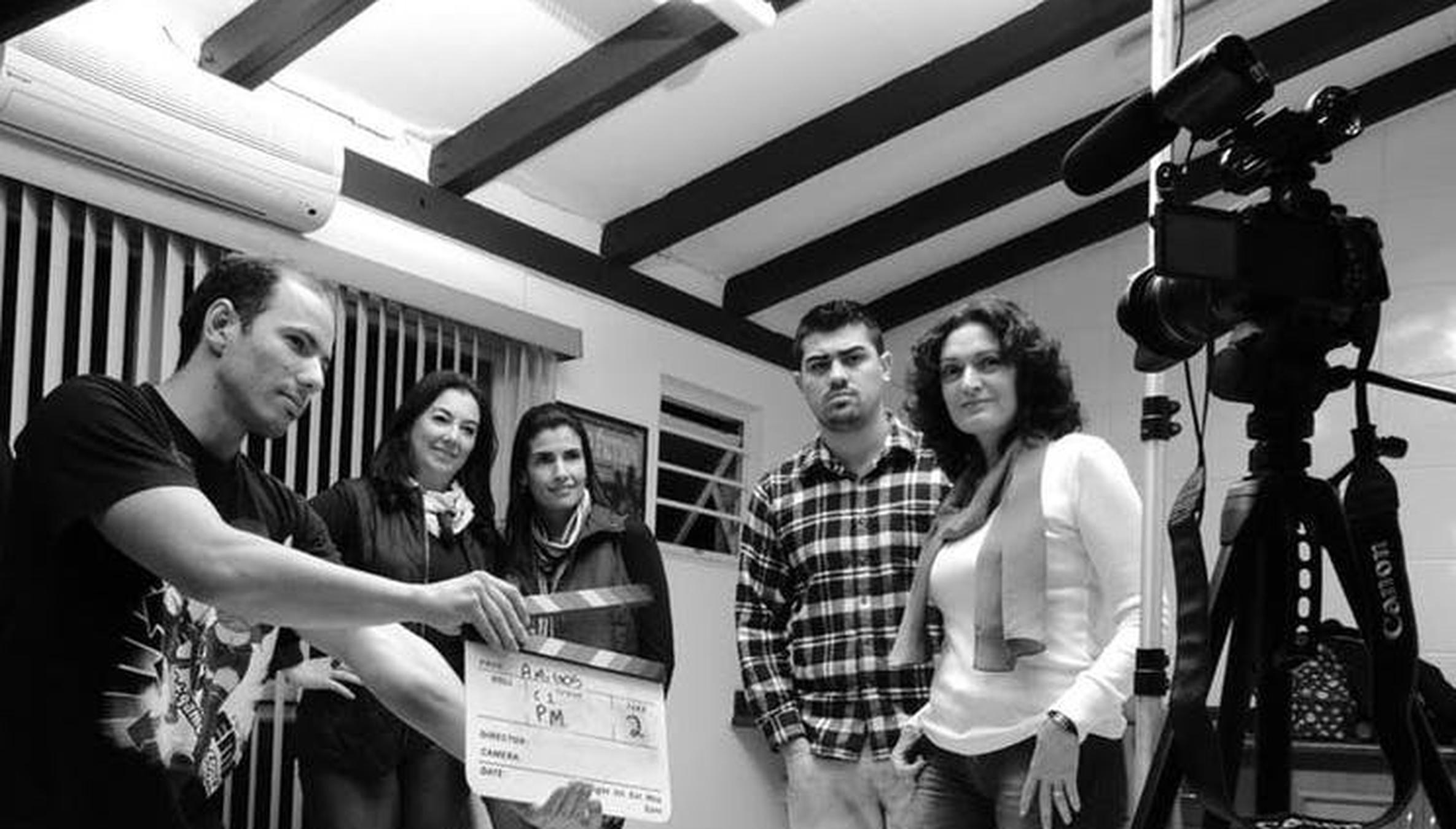 The Beginner’s Guide to Acting on Television