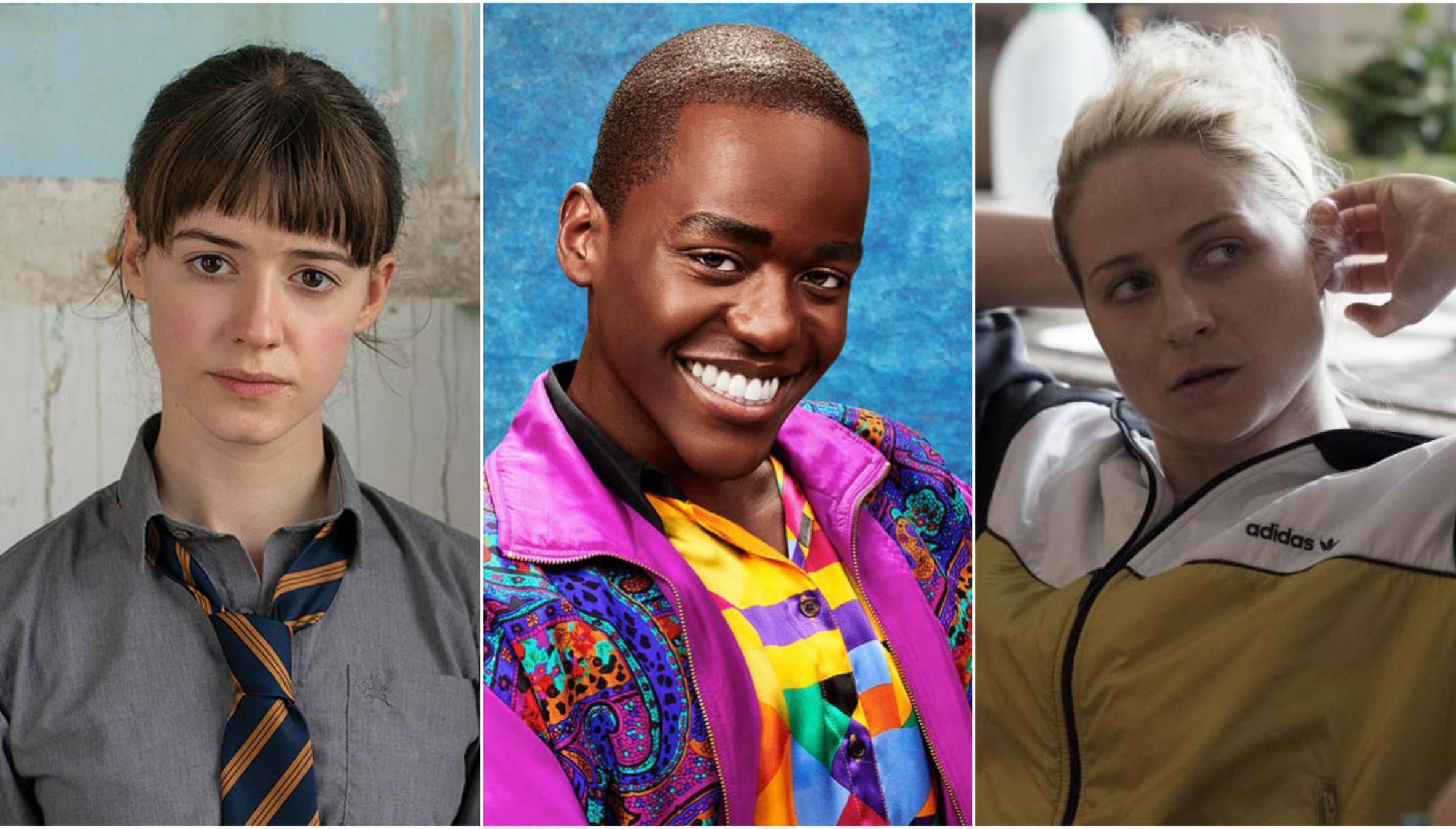 Screen Stars of Tomorrow: 2020’s Hottest British + Irish Actors Are ...