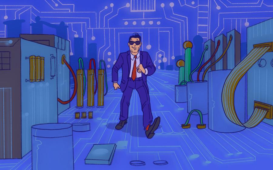 How to Use a Green Screen in Filmmaking | Backstage