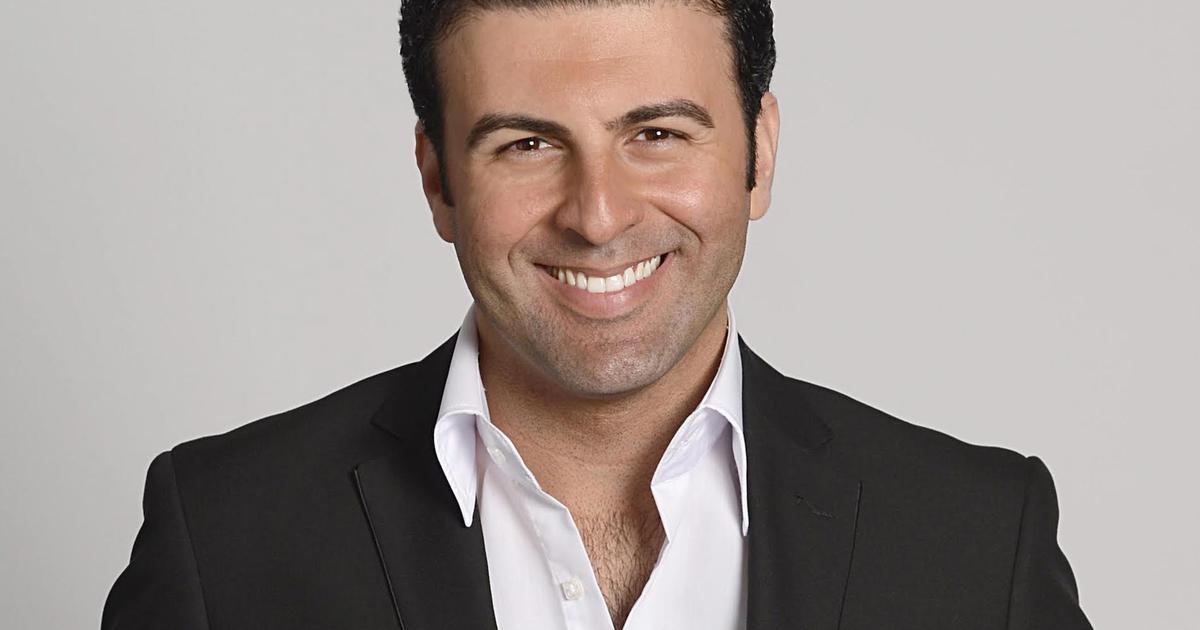 #IGotCast With Backstage: David Serero