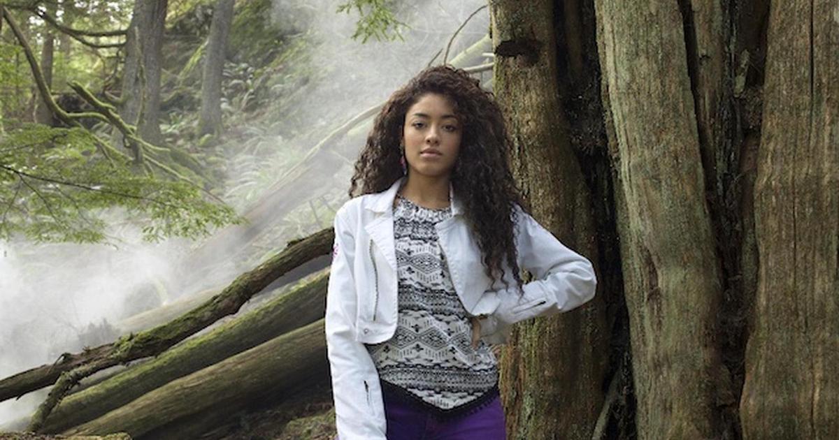 Disney’s Freeform Star Talks Audition Room Success