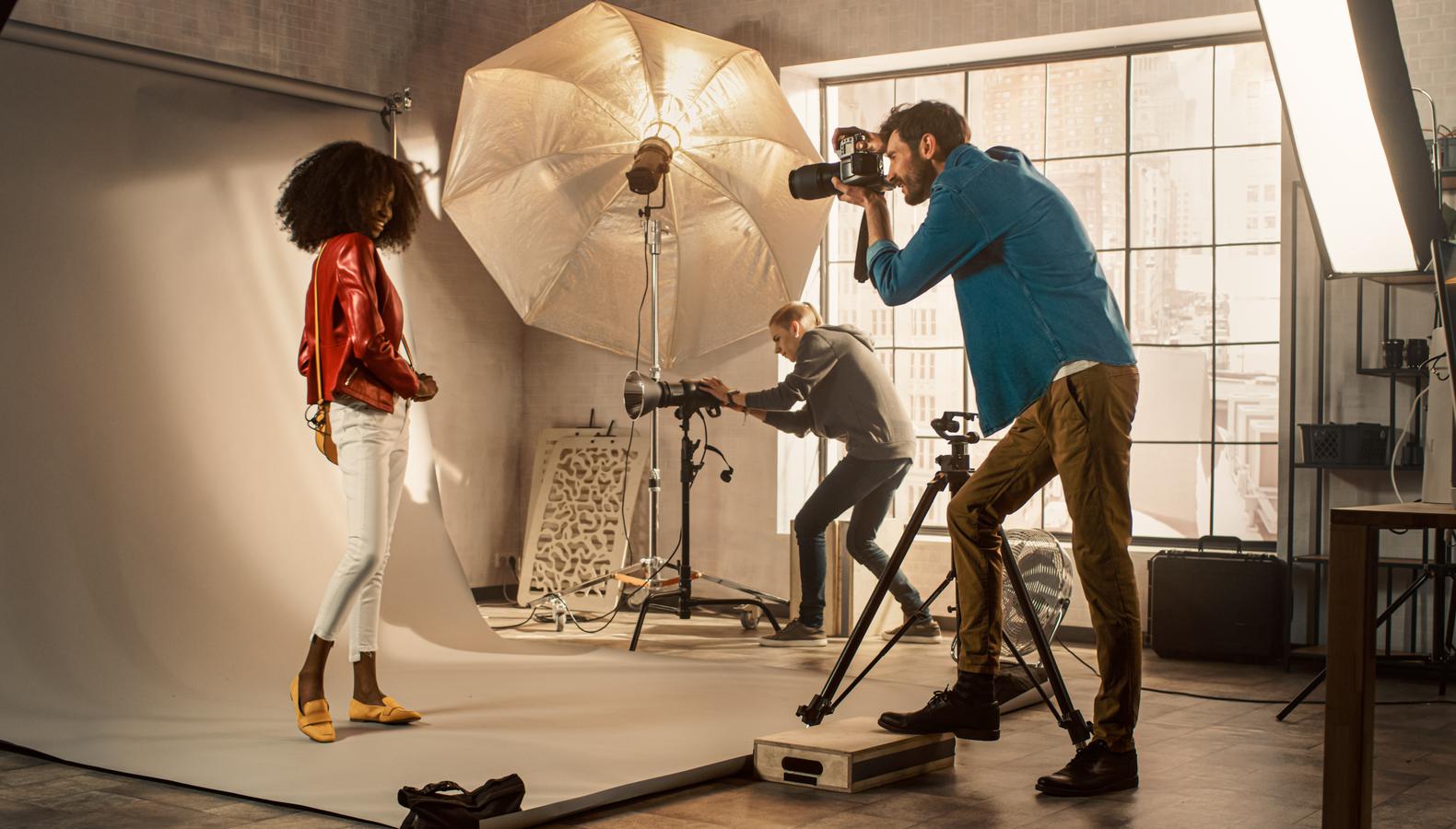 How to Start Your Modeling Career Without Going Broke | Backstage How to Start Your Modeling Career Without Going Broke | Backstage