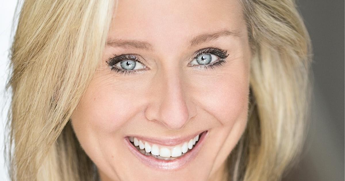 #IGotCast With Backstage: Kathy Sanders