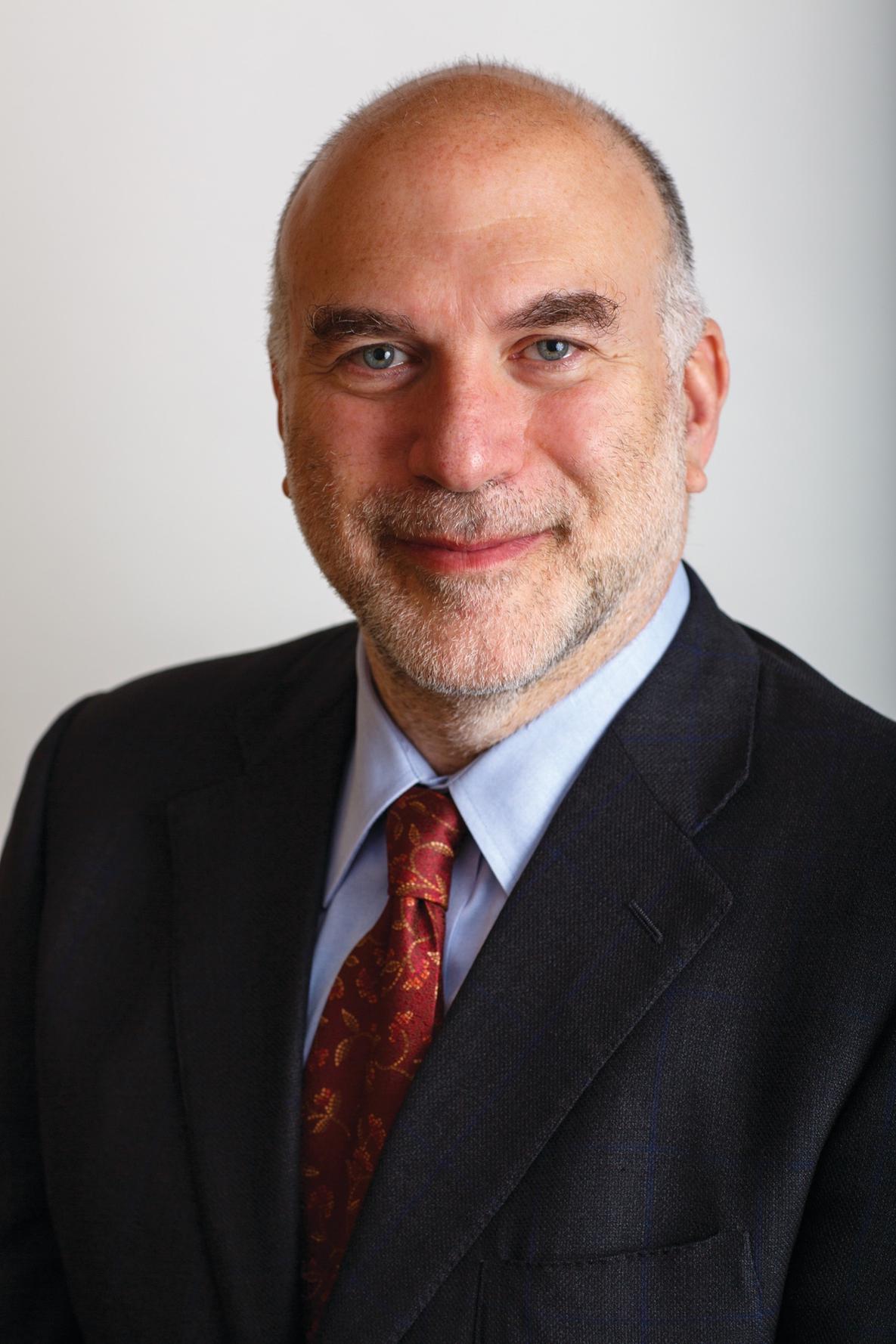 What to Look for in a Lit Agent