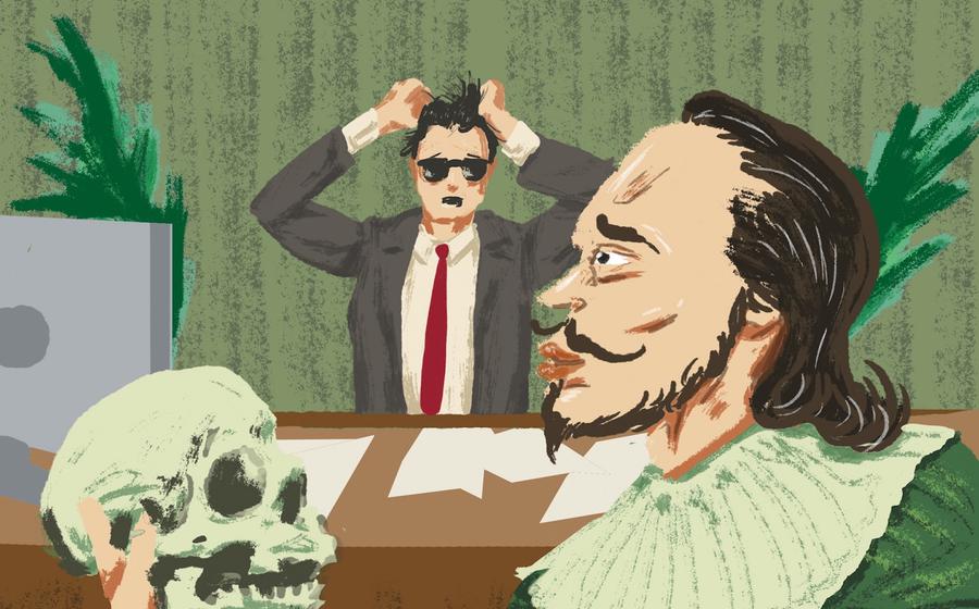 Sad Monologues From Movies and Plays | Backstage