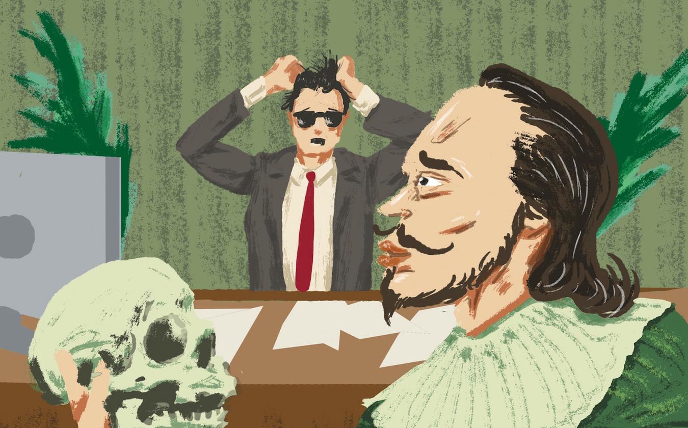 Funny Monologues for Kids to Perform | Backstage