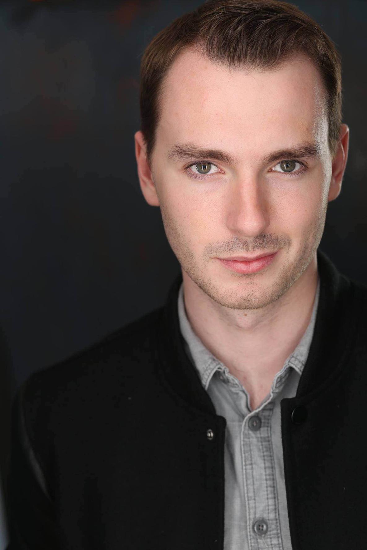 #IGotCast With Backstage: Luke David Young