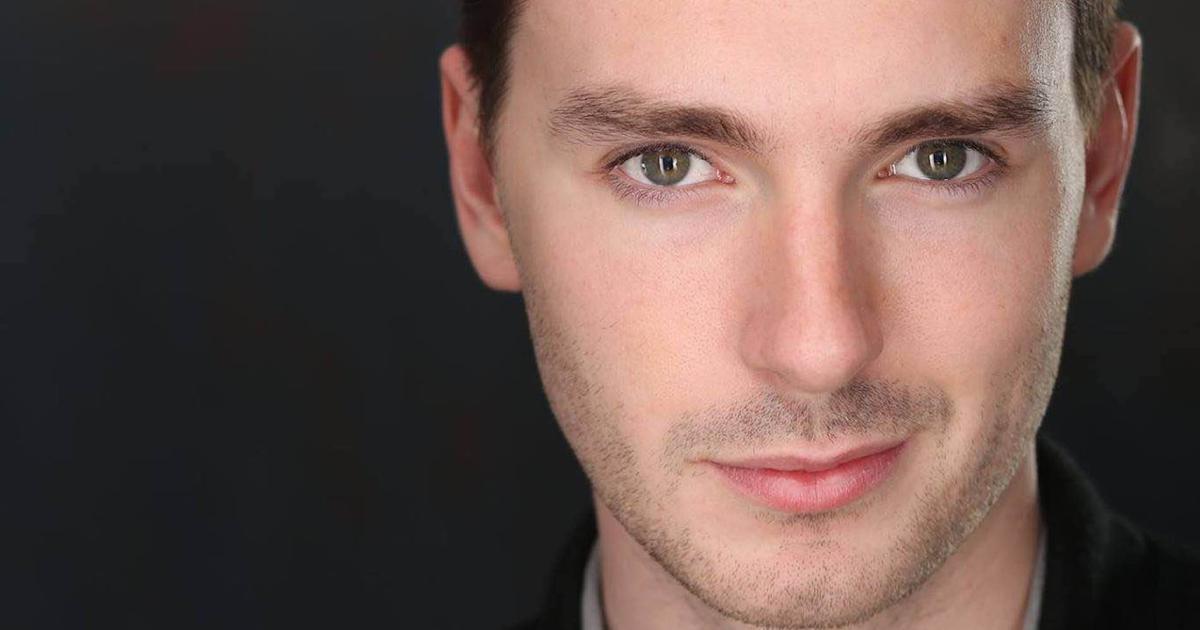 #IGotCast With Backstage: Luke David Young