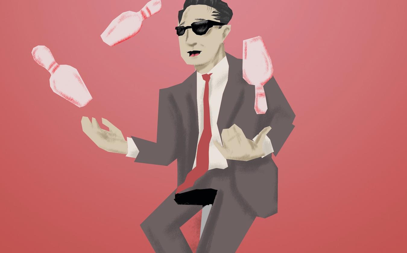 The 7 Voiceover Agencies in L.A. You Need to Know