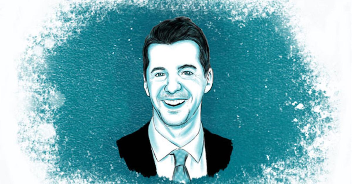 9 Questions With…Sean Hayes