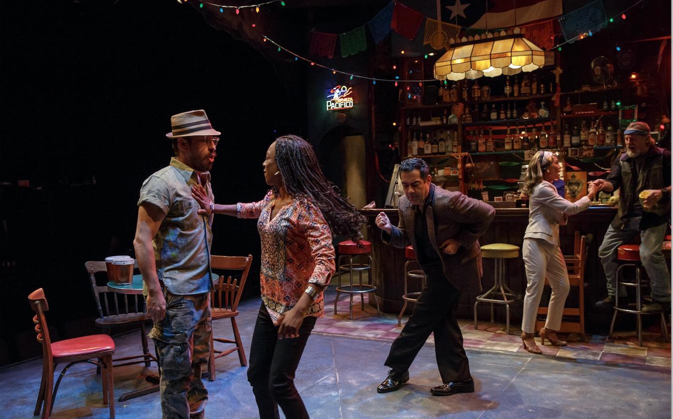 How to Write a Playbill Bio | Backstage