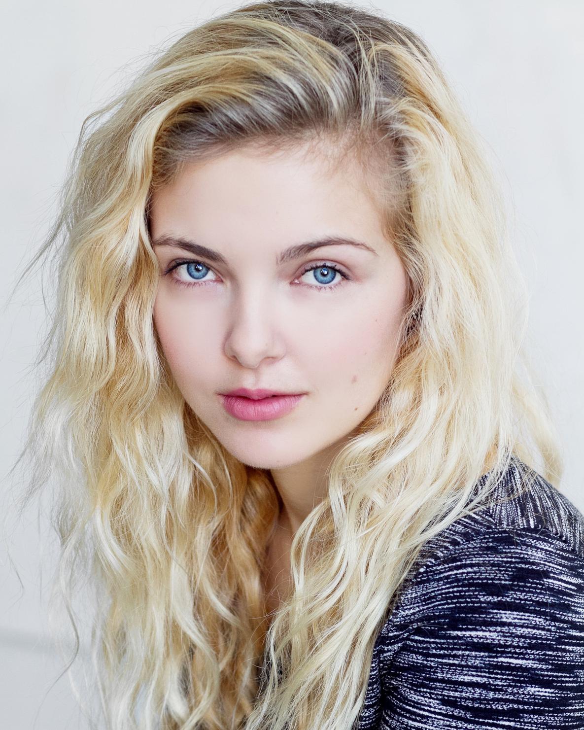 #IGotCast: Emma Maddock