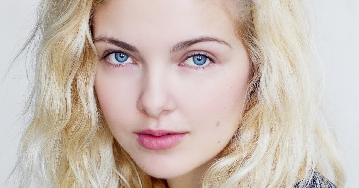 #IGotCast: Emma Maddock