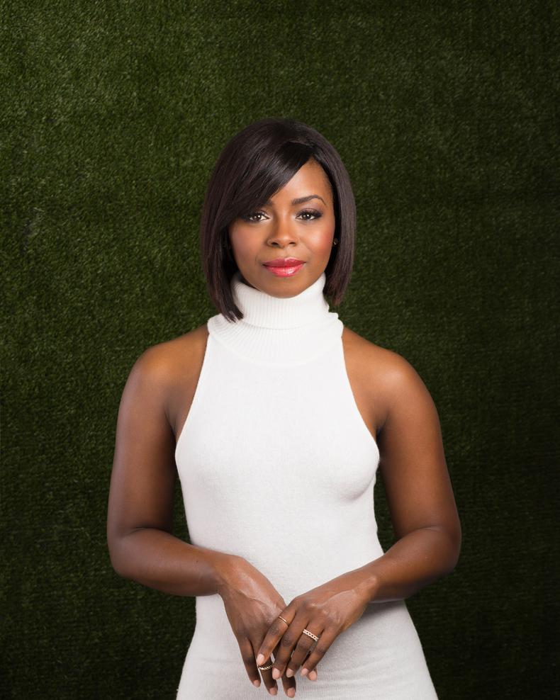 ‘Roots’ Star Erica Tazel on How Shakespeare Informs Screen Acting