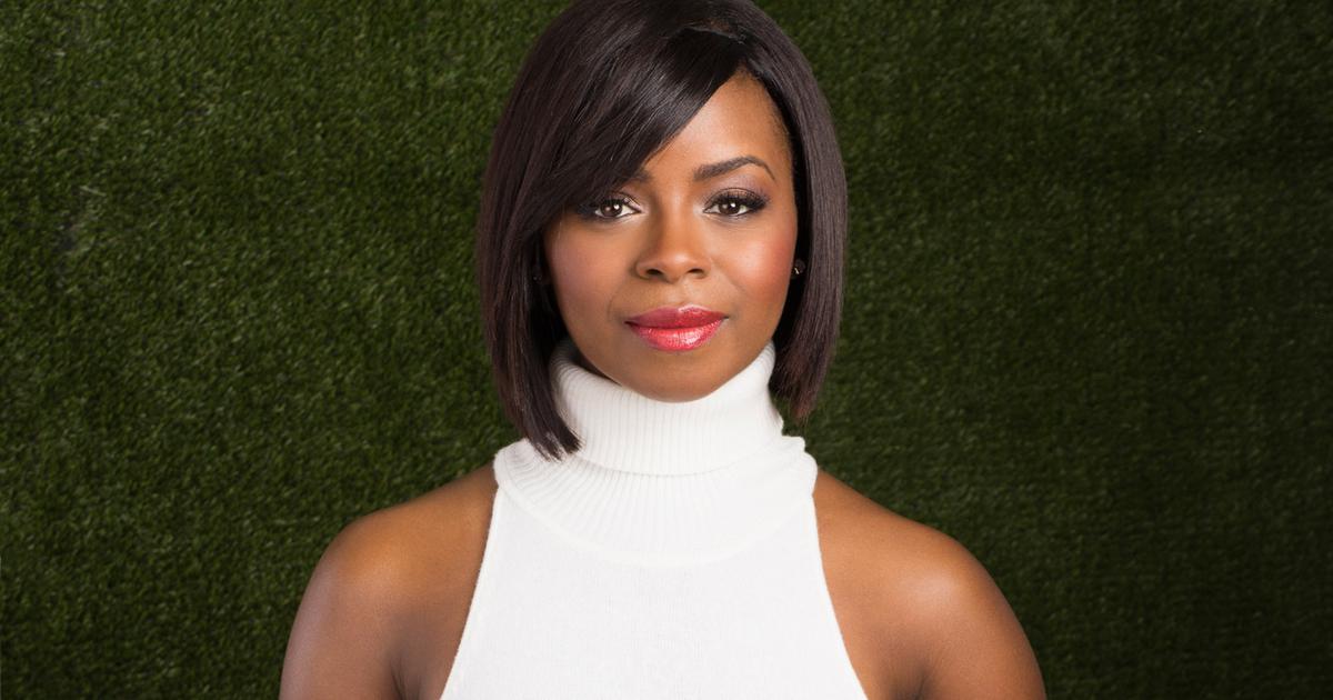 ‘Roots’ Star Erica Tazel on How Shakespeare Informs Screen Acting