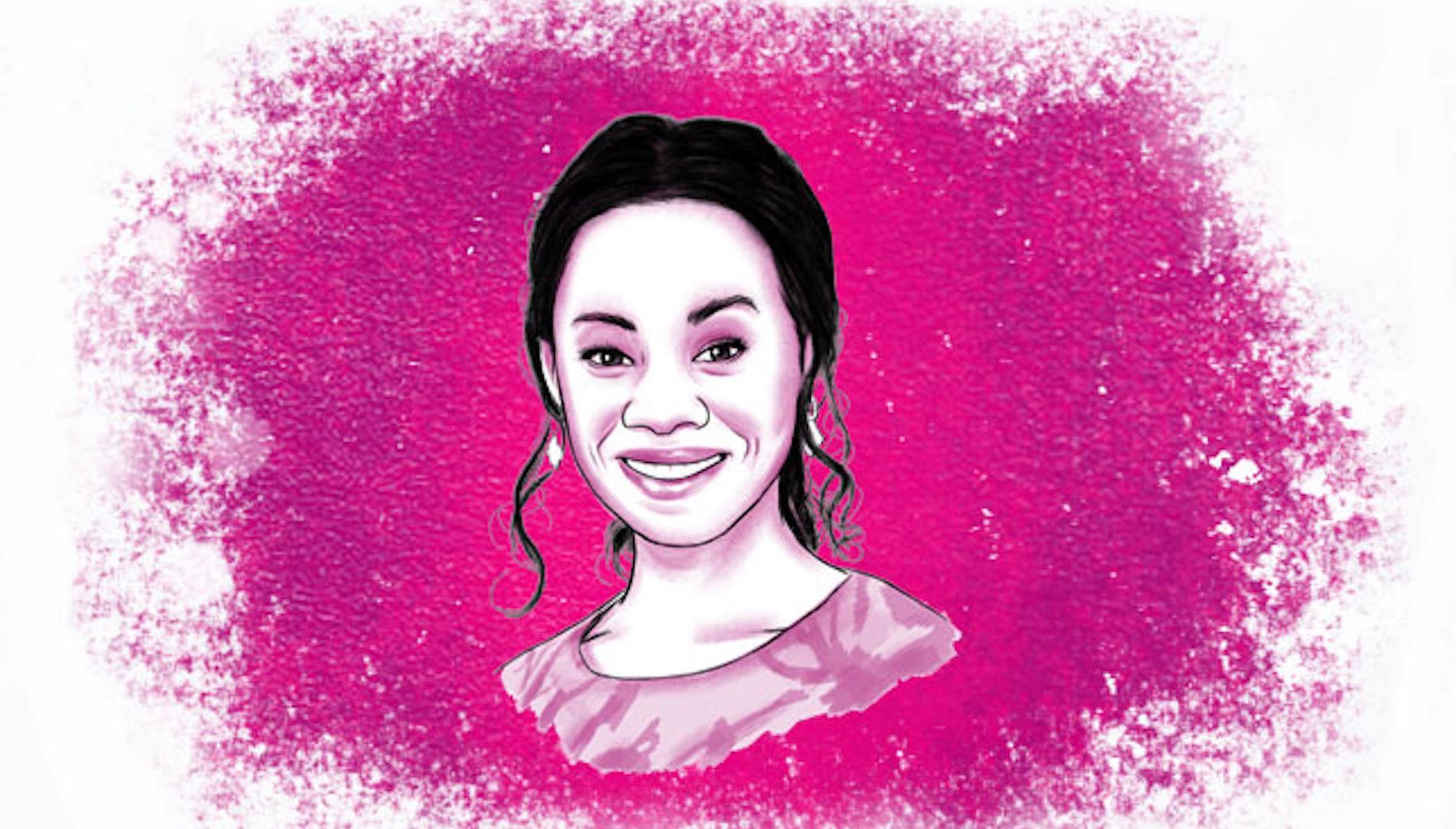 8 Questions With...Anika Noni Rose