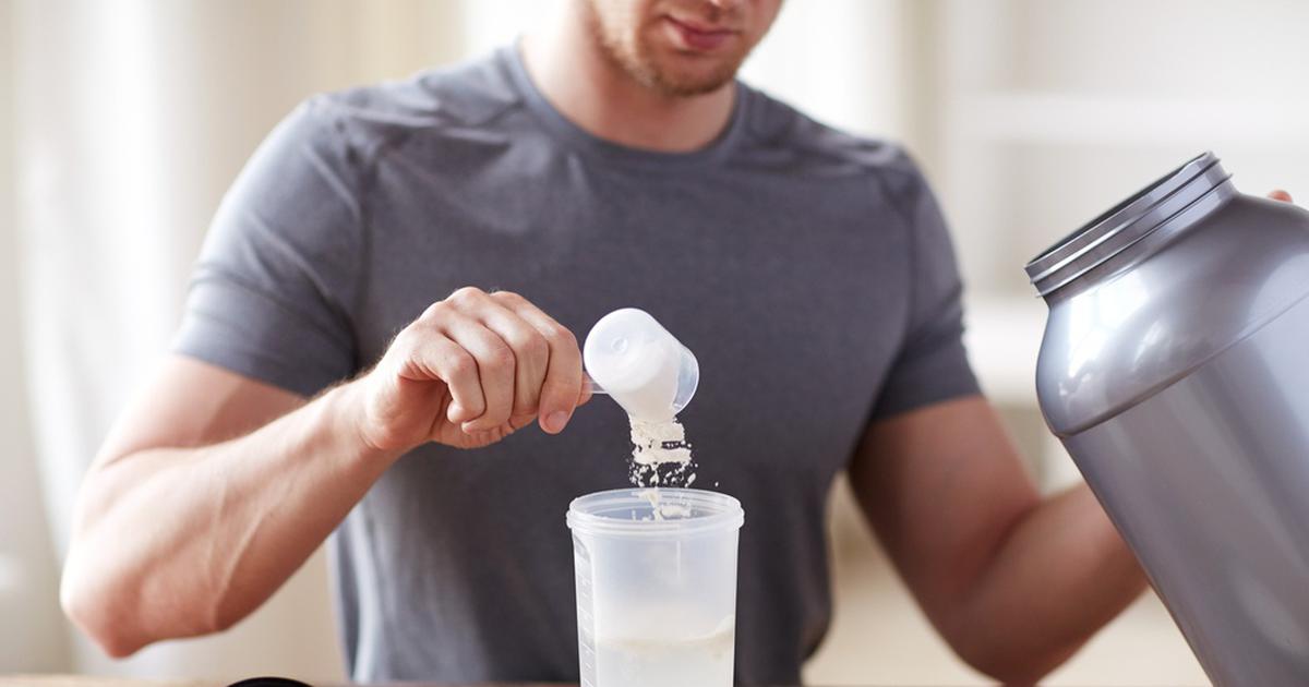 Now Casting: A Protein Powder Brand Needs Talent for Online Ads + 3 ...