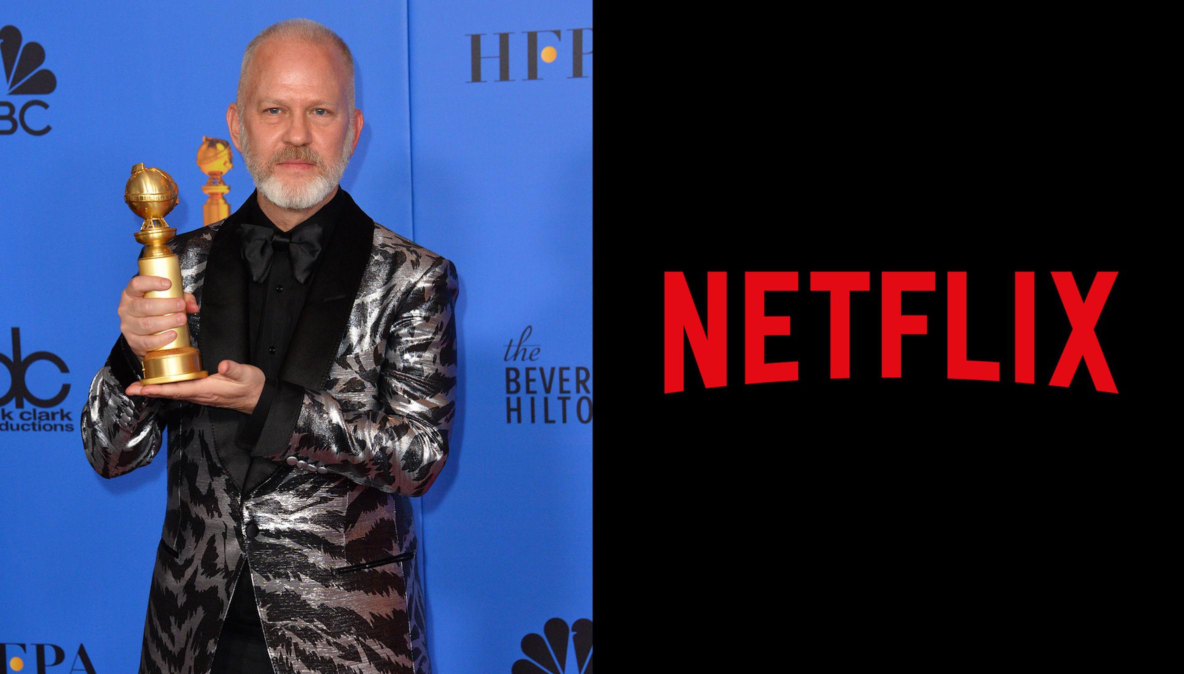 Get Cast Today in Netflix + Ryan Murphy’s ‘Halston’