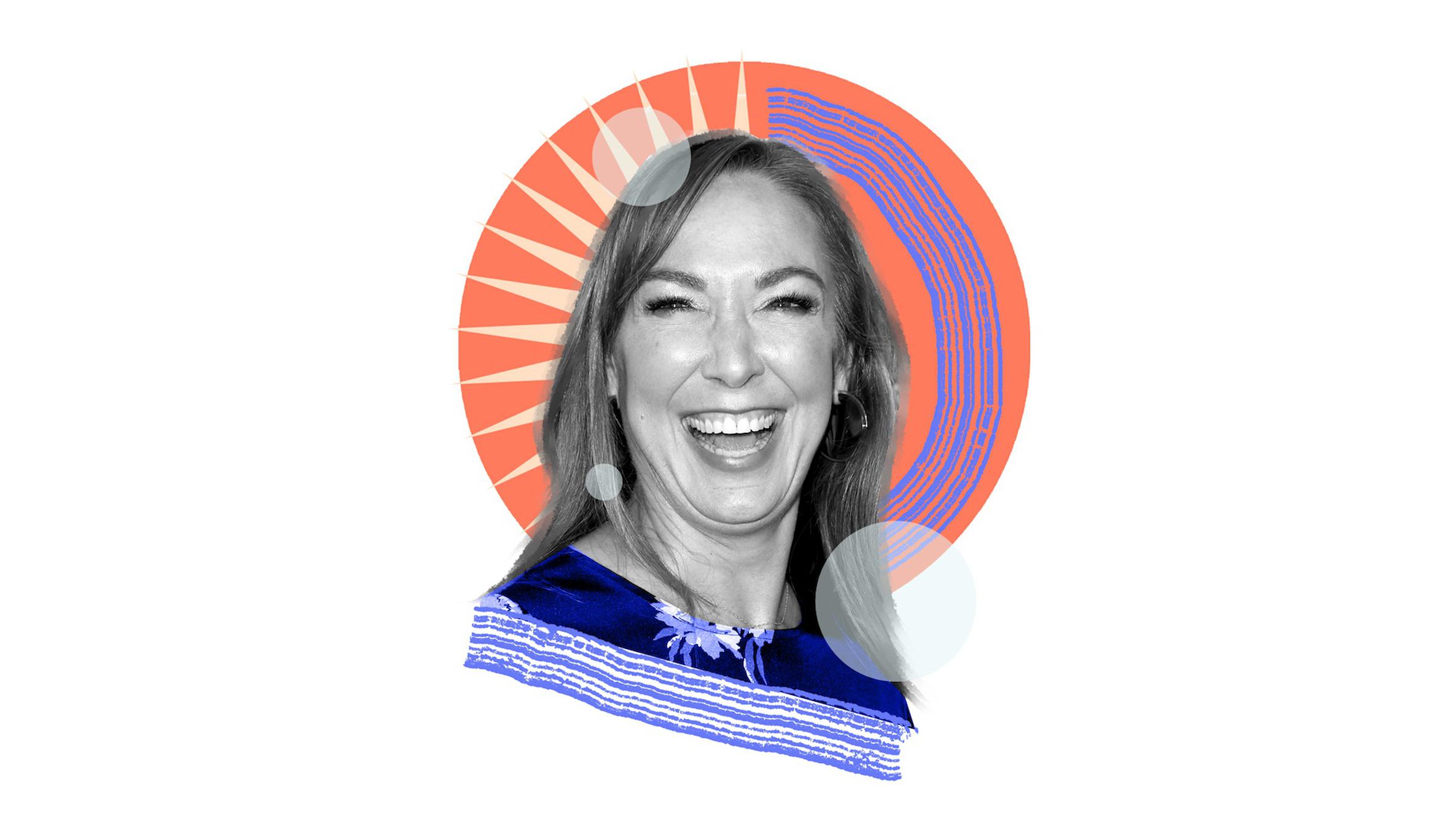Elizabeth Marvel Delights as the Devil on Hulu’s ‘Helstrom’