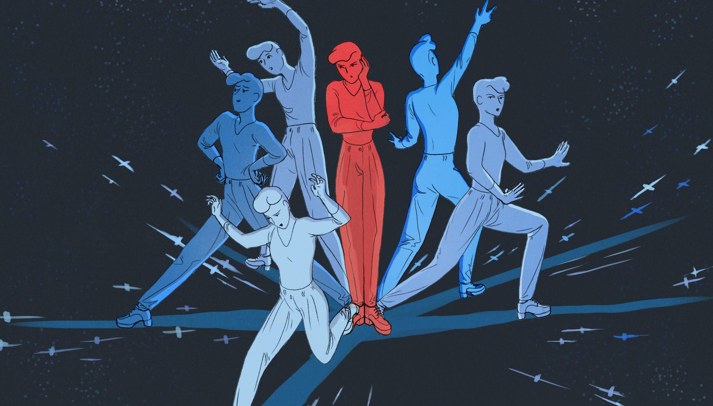 During the COVID-19 Pandemic, All Actors Need a Backup Plan