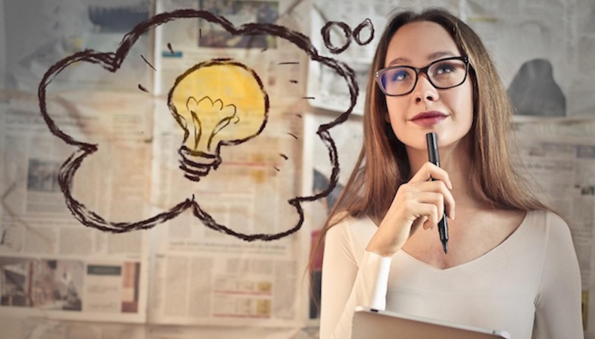 12 Tips for Bringing Your Best Self to the Page