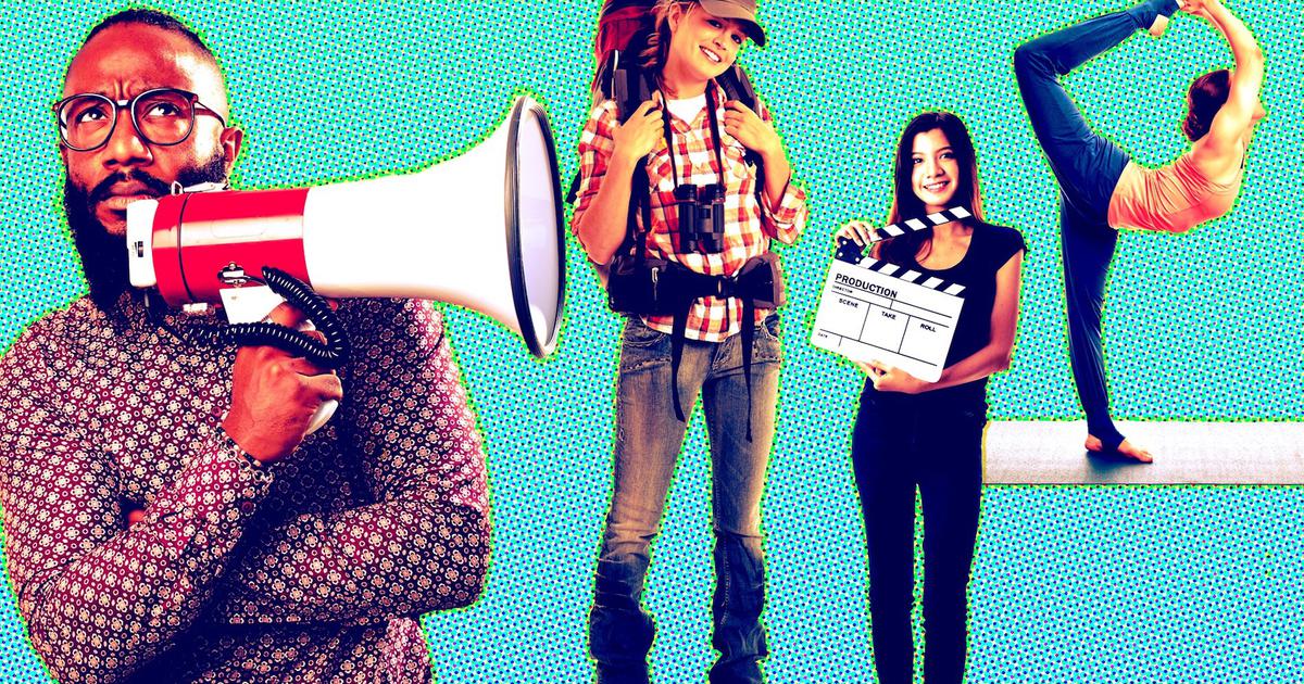 12 Survival Jobs to Make You a Better Actor