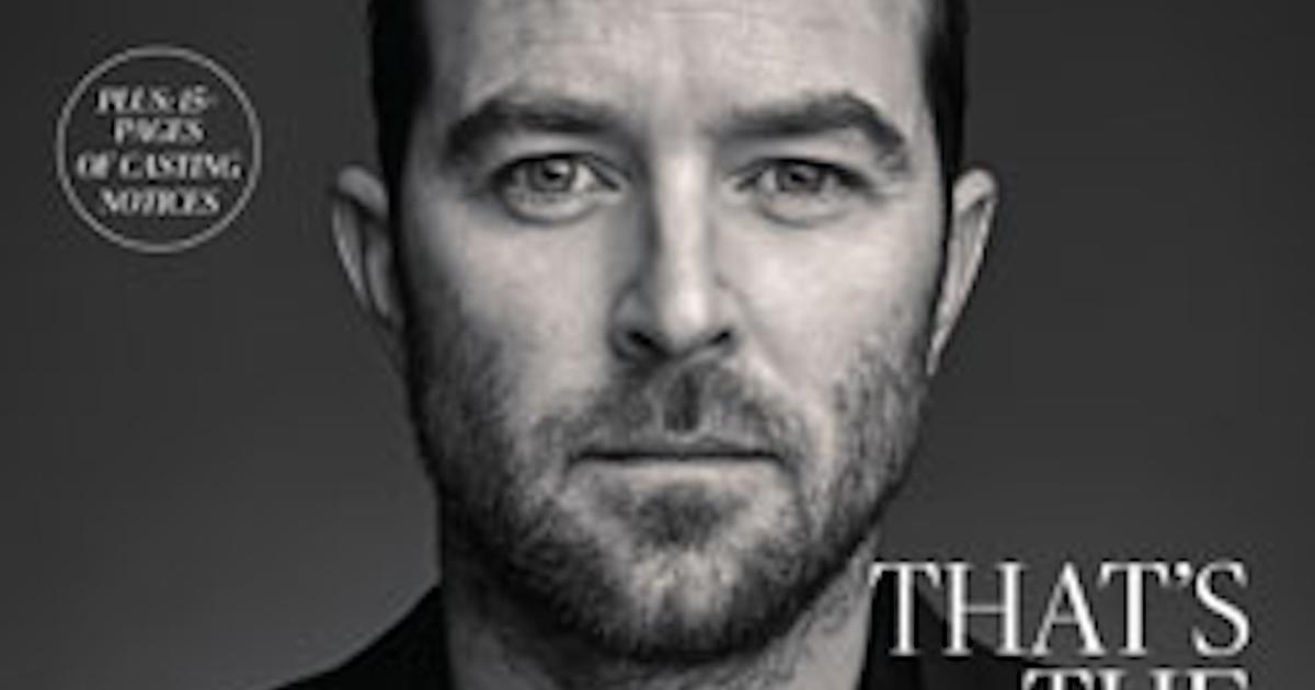 Who Is the ‘Manliest Man on Television’?