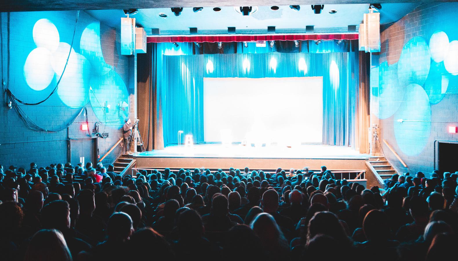 How to Start an Acting Career According to 9 Experts | Backstage