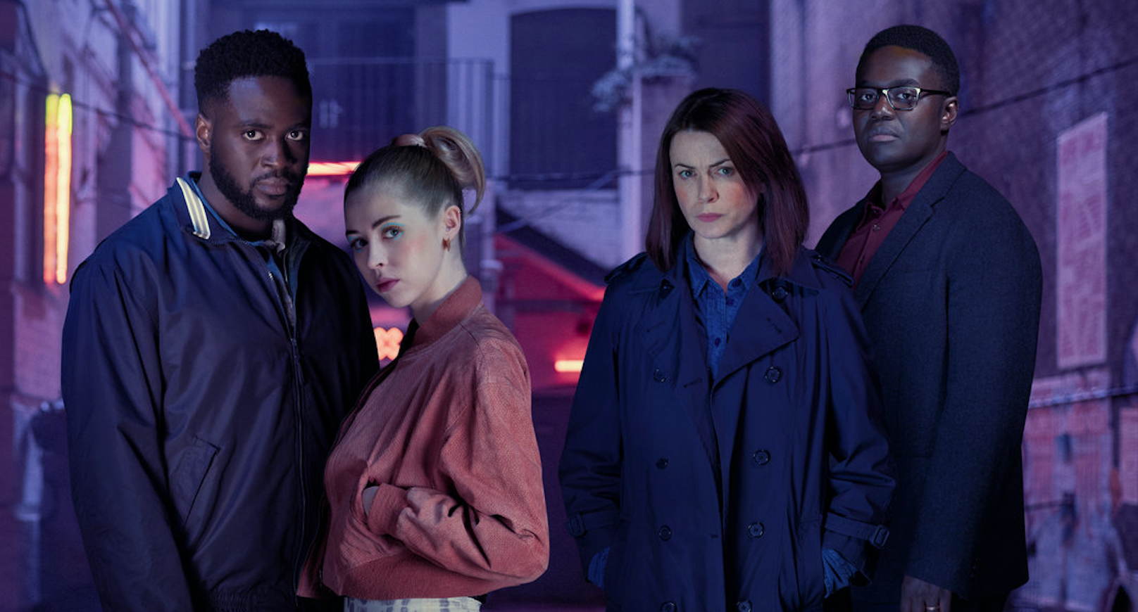 Get Cast in These Greenlit Productions with Olivia Colman, Ralph ...