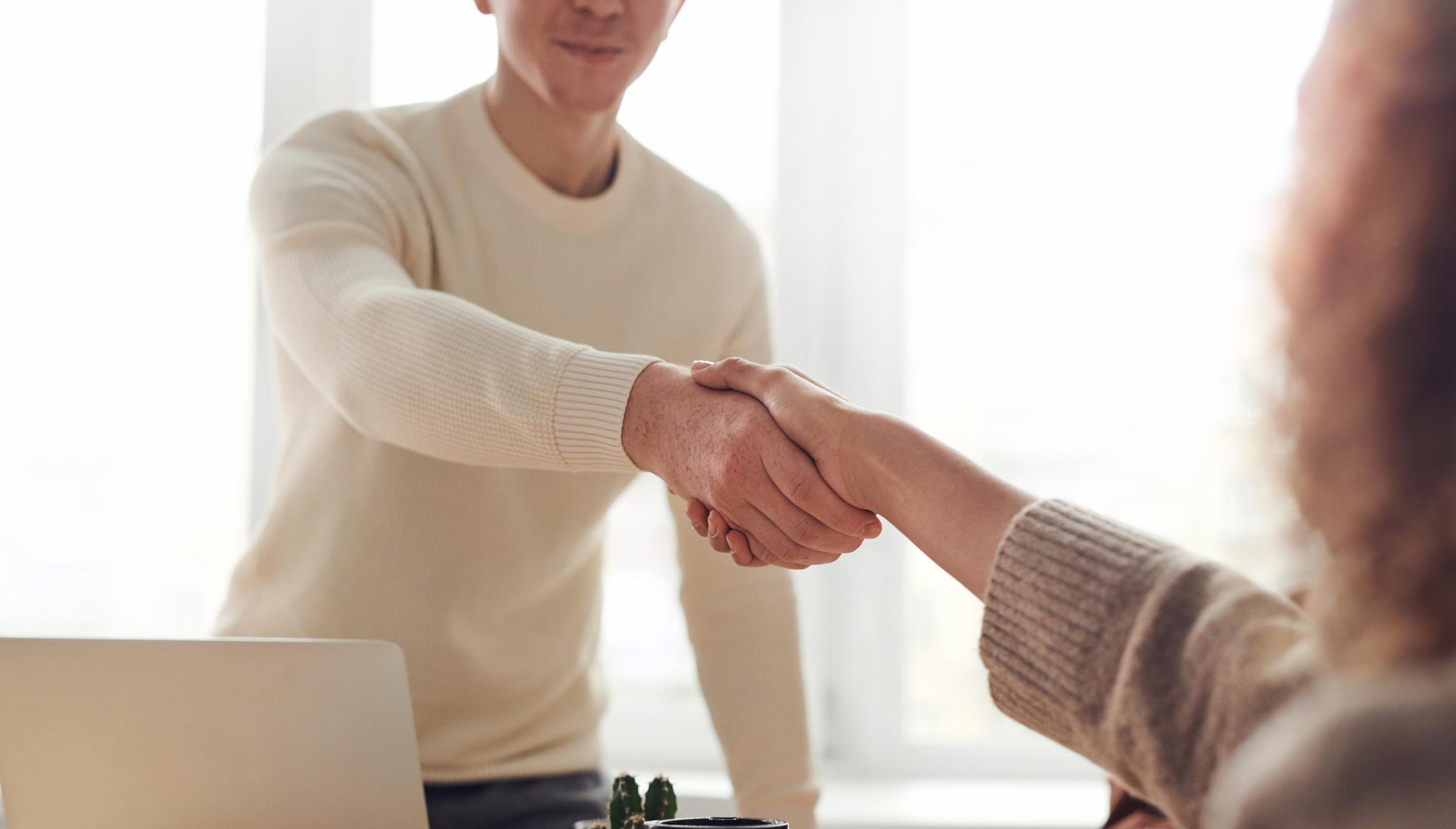 3 Steps to a Successful Agent Interview