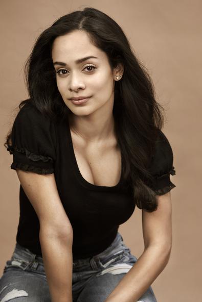 Devika Bhise on Going to ‘Infinity’