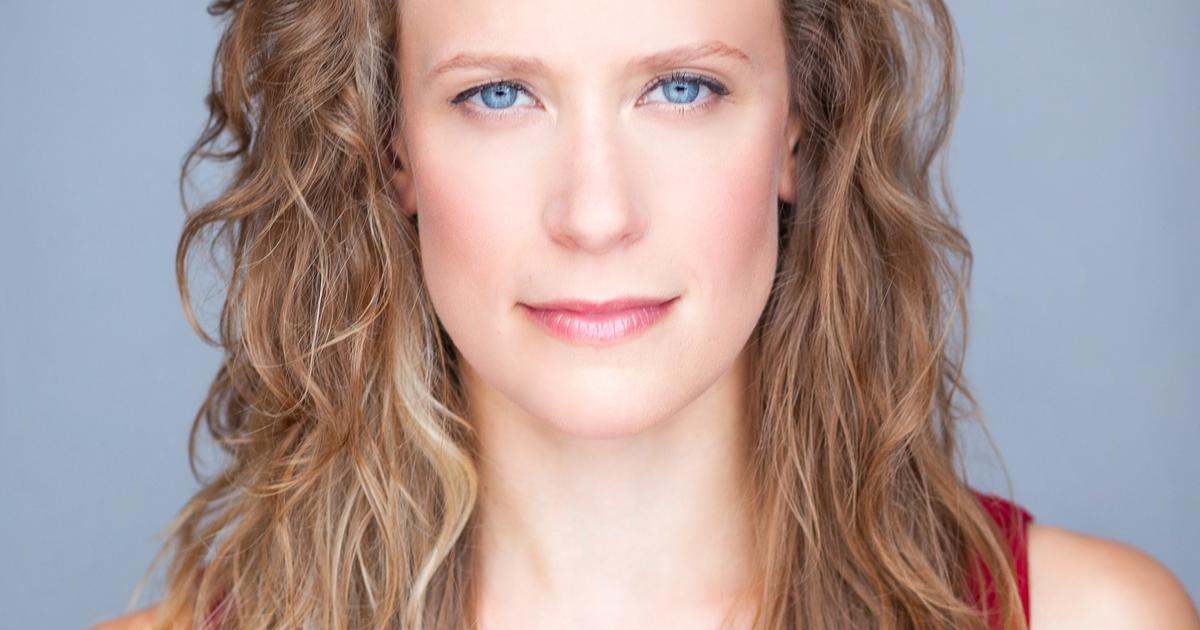 How an Actor Uses Her Podcast as an Emotional Outlet