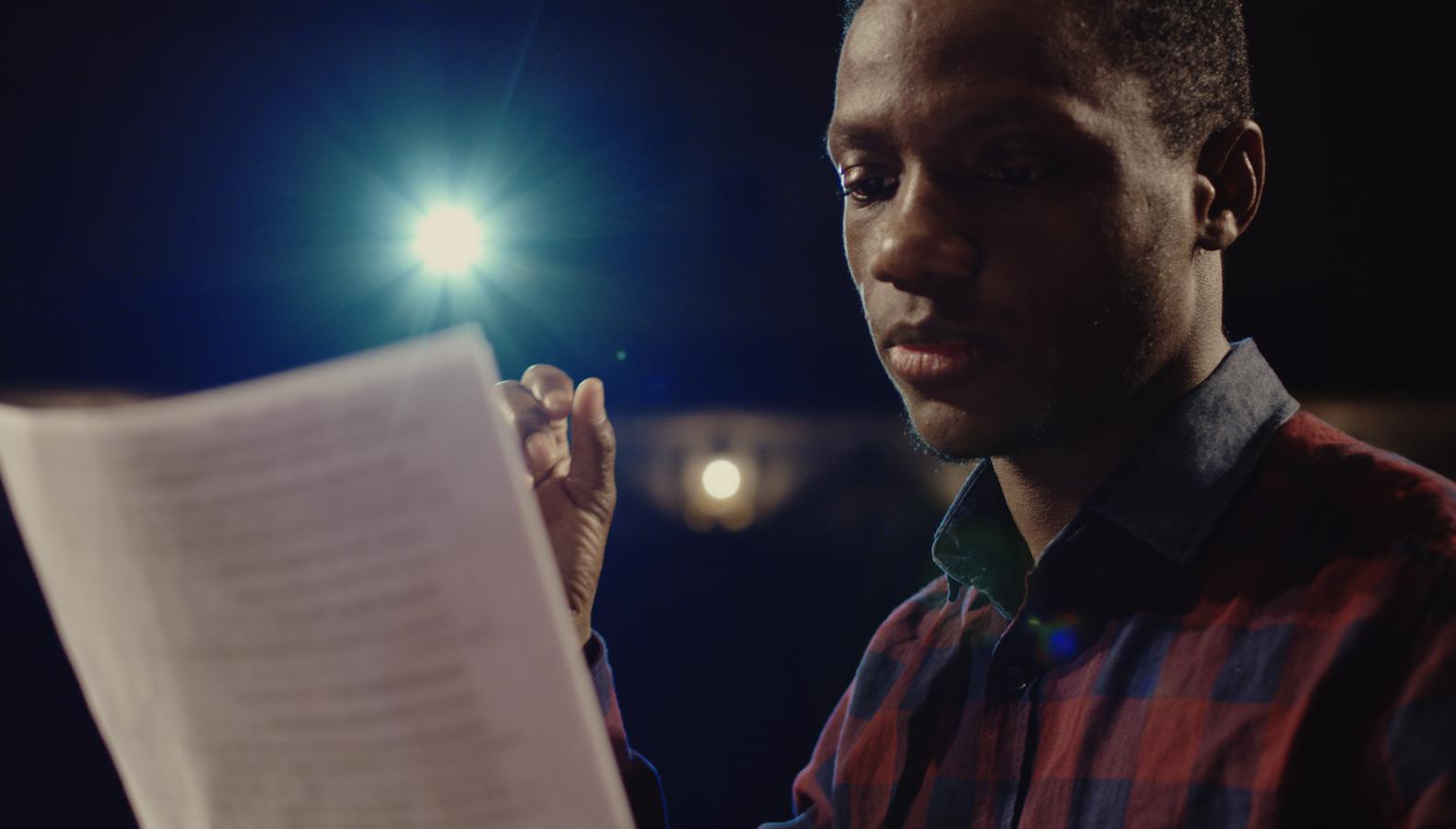 Cold Reading Techniques & Tips for Acting Auditions | Backstage