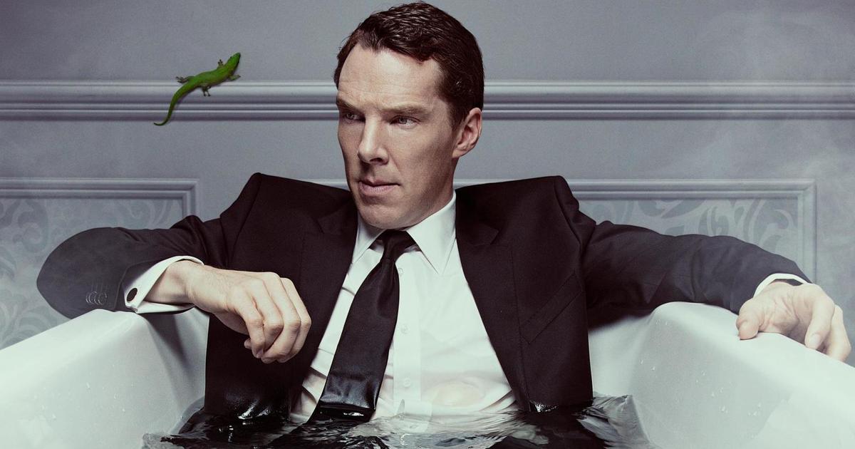 5 Actors Created Must-Watch Book Characters on Screen