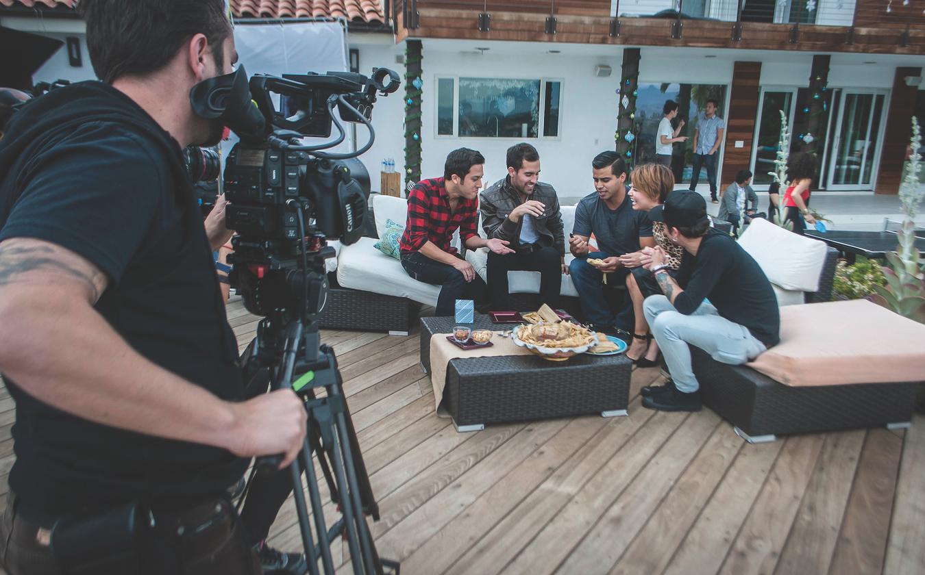 Comedy Terms That Every Actor Should Know | Backstage