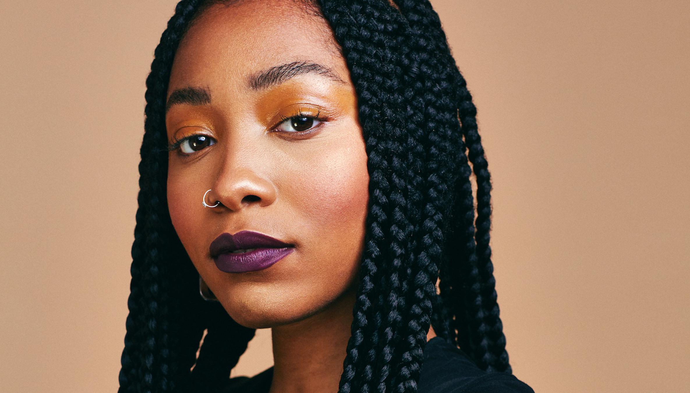 How Odley Jean Took NY Theater to Netflix’s ‘Grand Army’