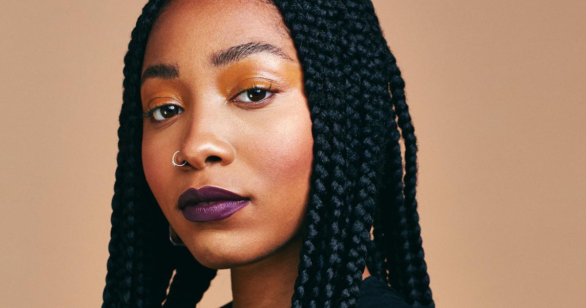 How Odley Jean Took NY Theater to Netflix’s ‘Grand Army’