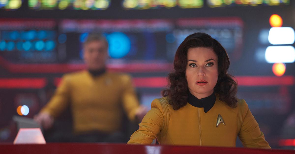 Get Cast in CBS All Access’ New ‘Star Trek’ Series