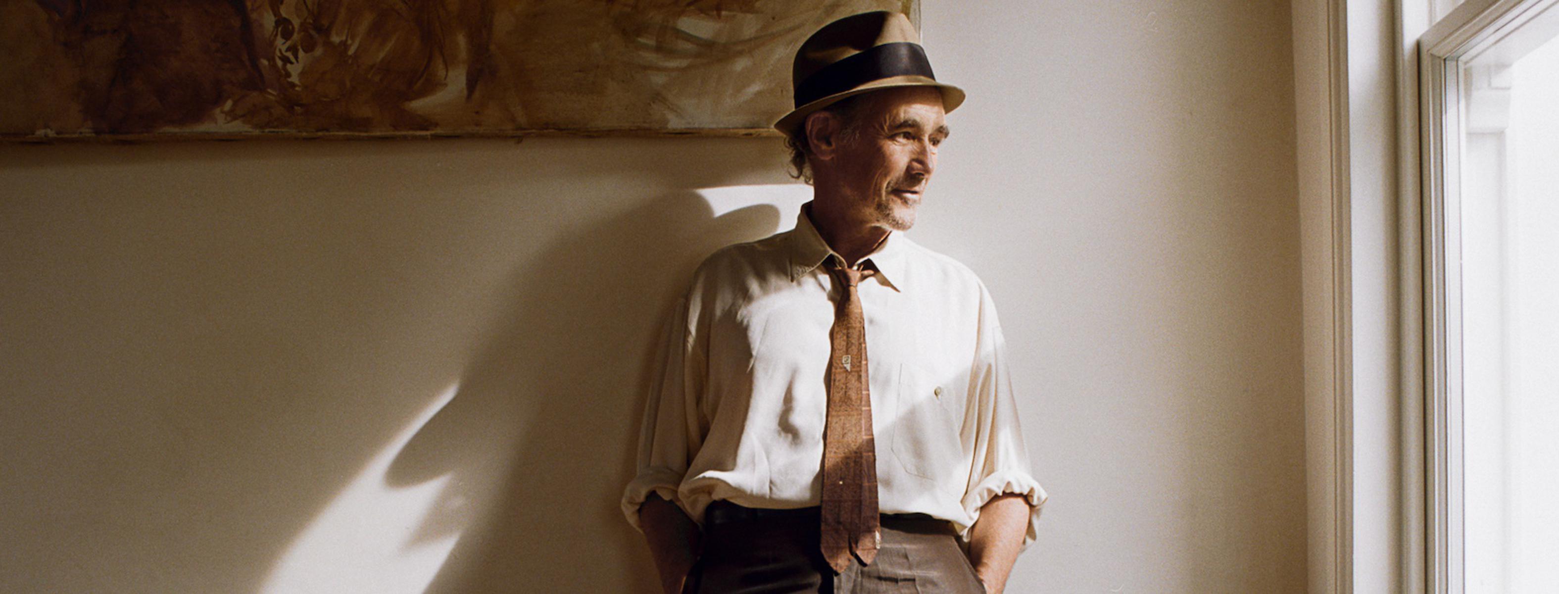 Mark Rylance’s No. 1 Piece of Acting Advice