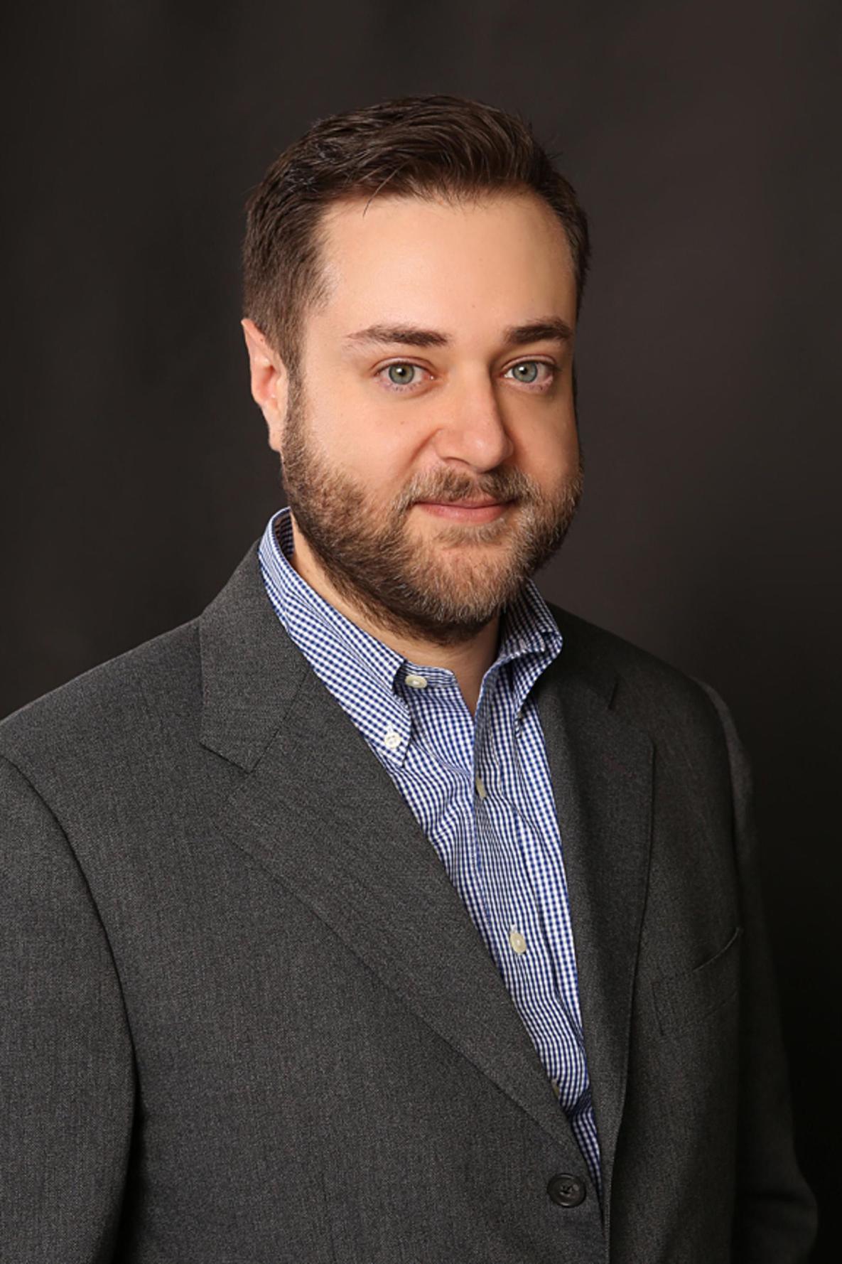 How Do Movies Make It to the Broadway Stage? This Guy