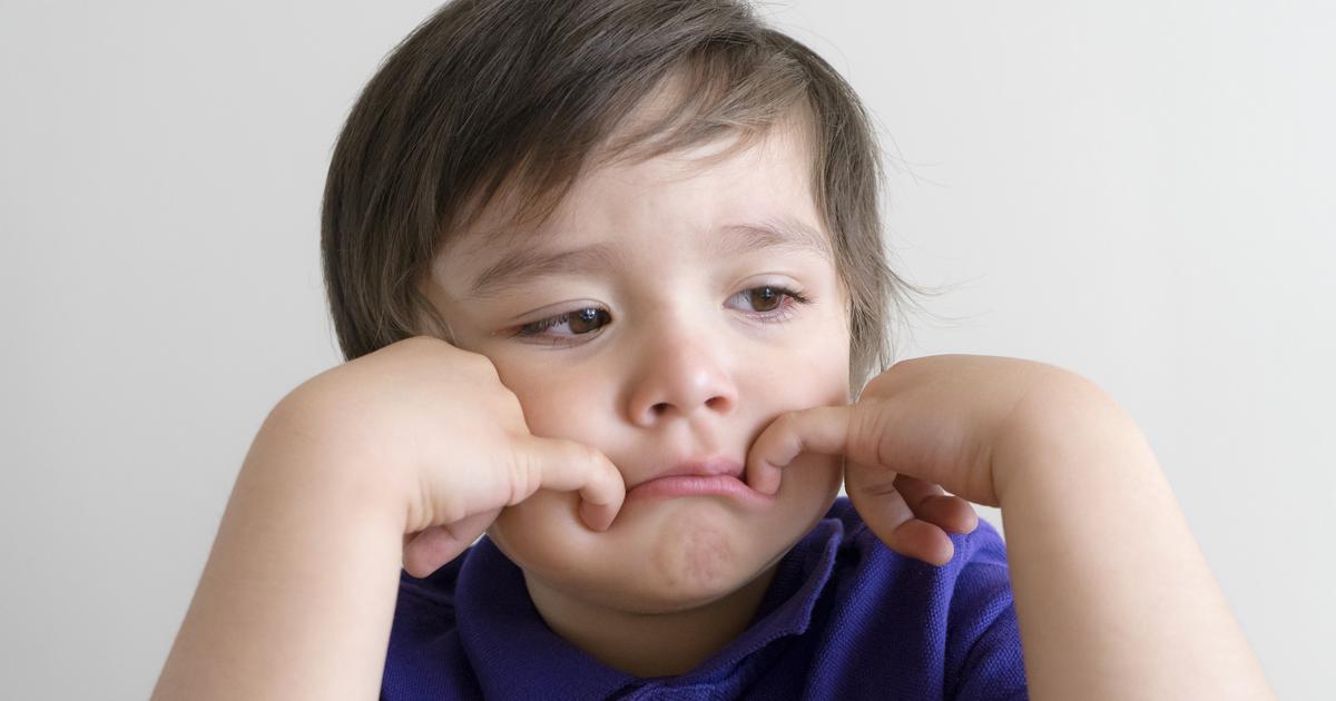 How Young Actors Can Play Emotional Scenes