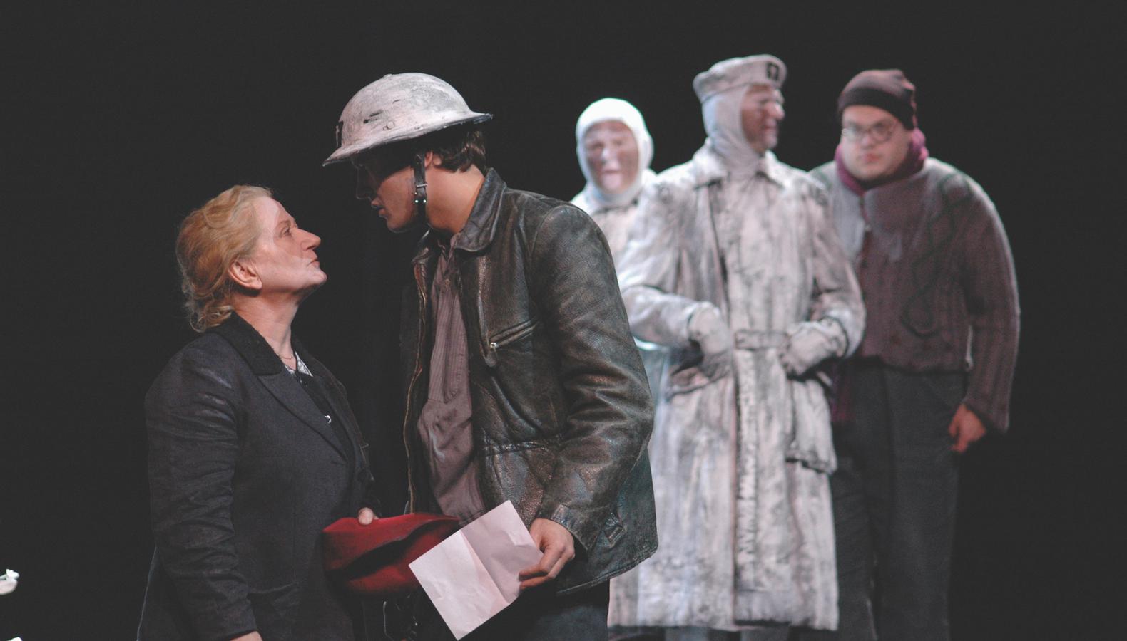 The 10 Most Famous Acting Teachers in History | Backstage