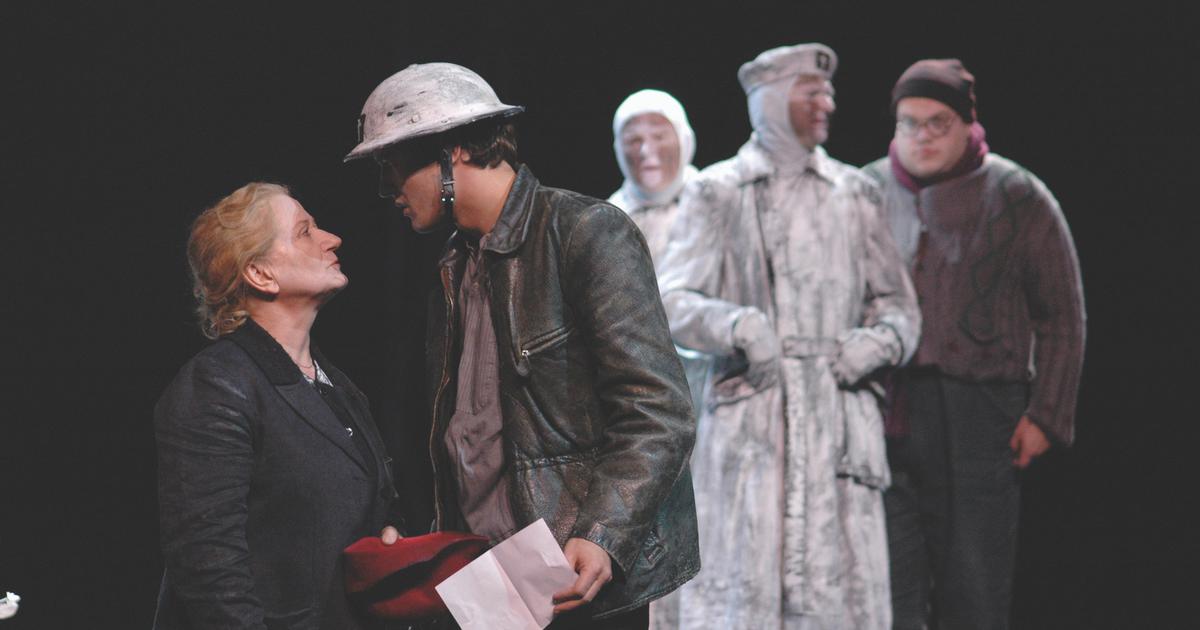 The 10 Most Famous Acting Teachers in History | Backstage