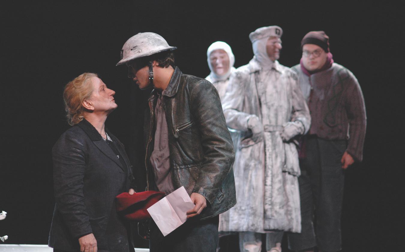 12 Types of Comedy, From Slapstick to Satire | Backstage