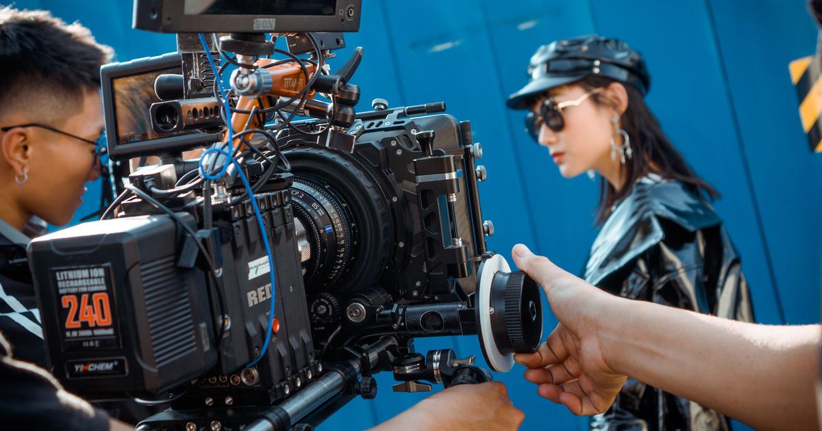 Shooting in Los Angeles Is Slowly Increasing, Says FilmLA