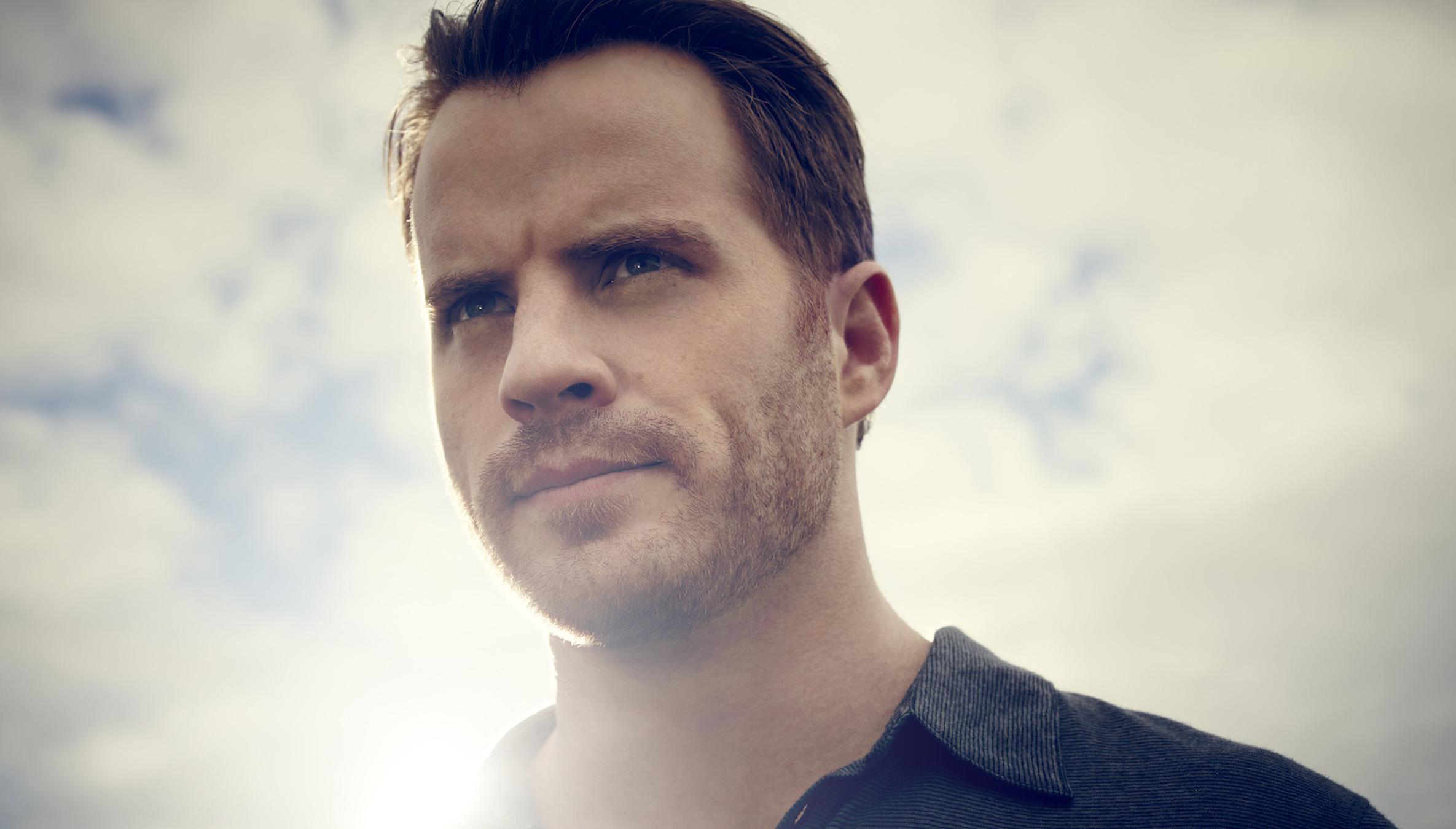How ‘Second Chance’ Got Rob Kazinsky to Do Network TV