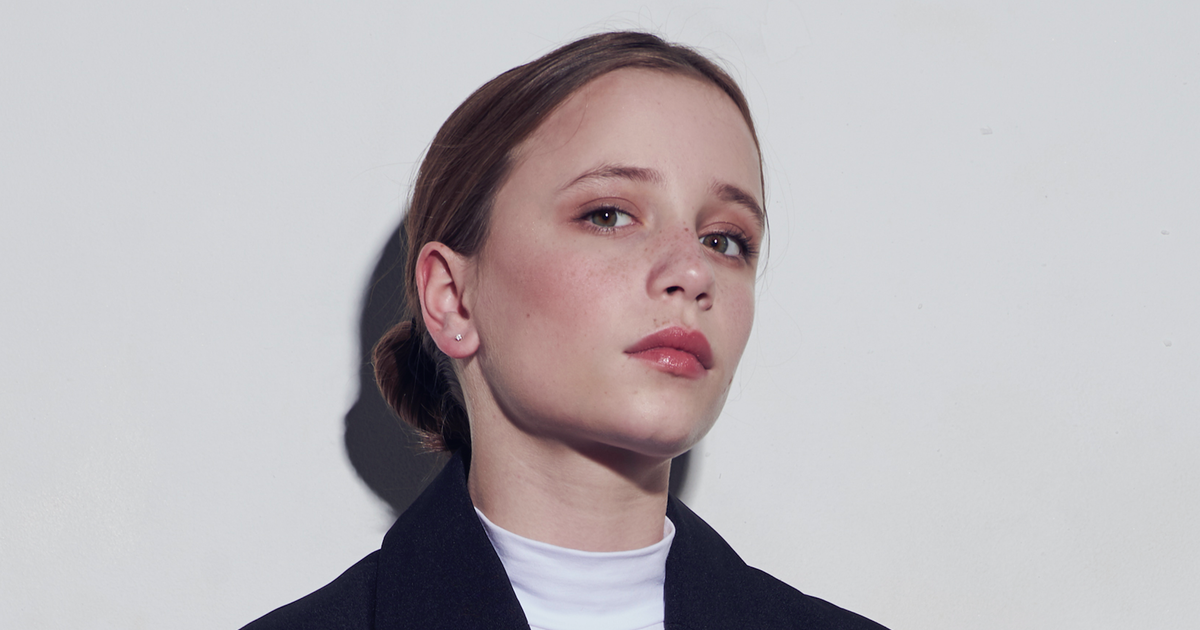 Dixie Egerickx, Star of The Secret Garden + Summerland, on Acting