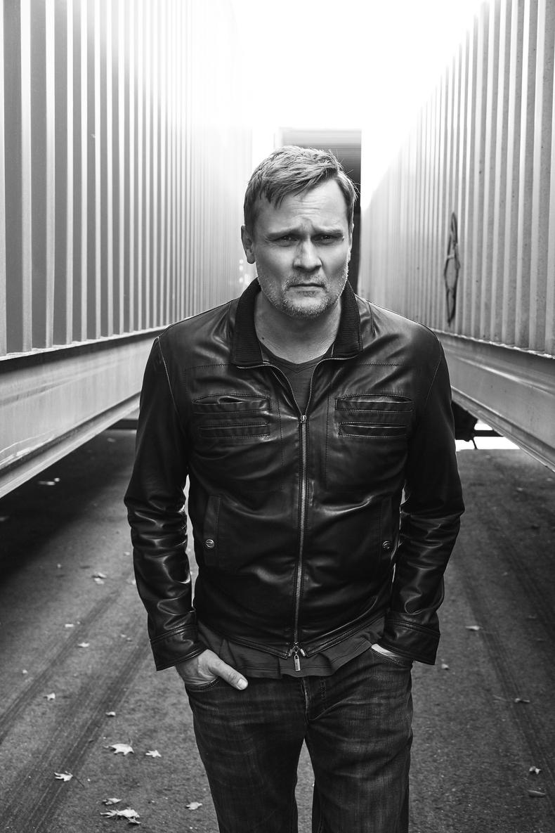 Carsten Norgaard Talks Pure Instinct for ‘The Man in the High Castle’