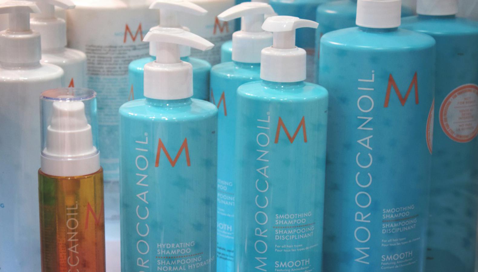 Moroccanoil Is Seeking a Hairstyling Model + More Gigs | Backstage