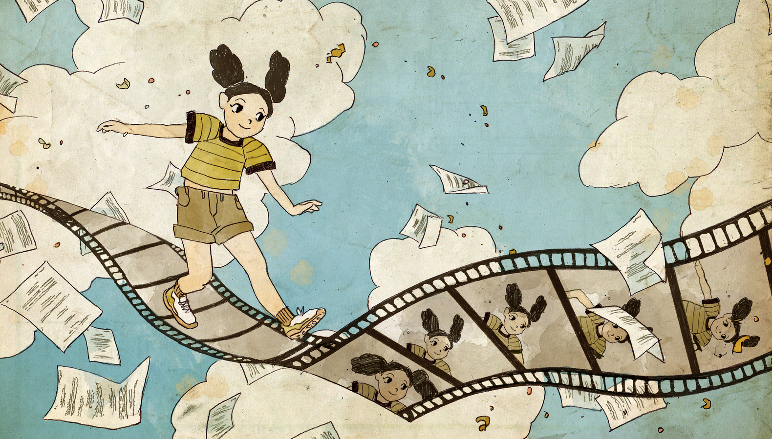 How to Be An Actor as a Kid: Starting a Child Acting Career